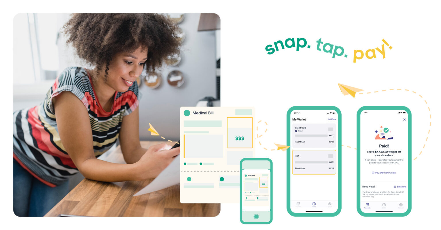 PayGround Adds Optical Character Recognition (OCR) Capabilities to Its ...