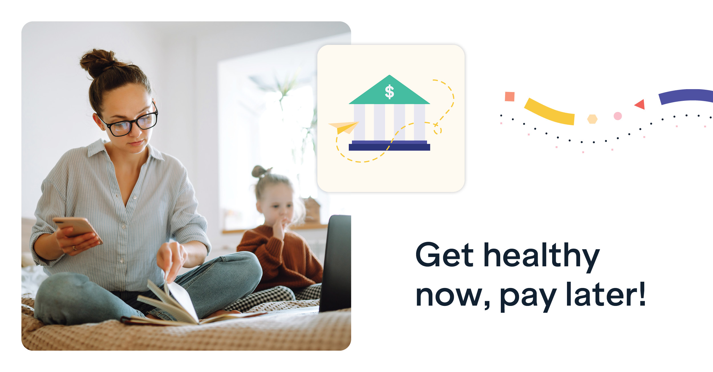 Get healthy now, pay later! PayGround Launches Payment Financing ...