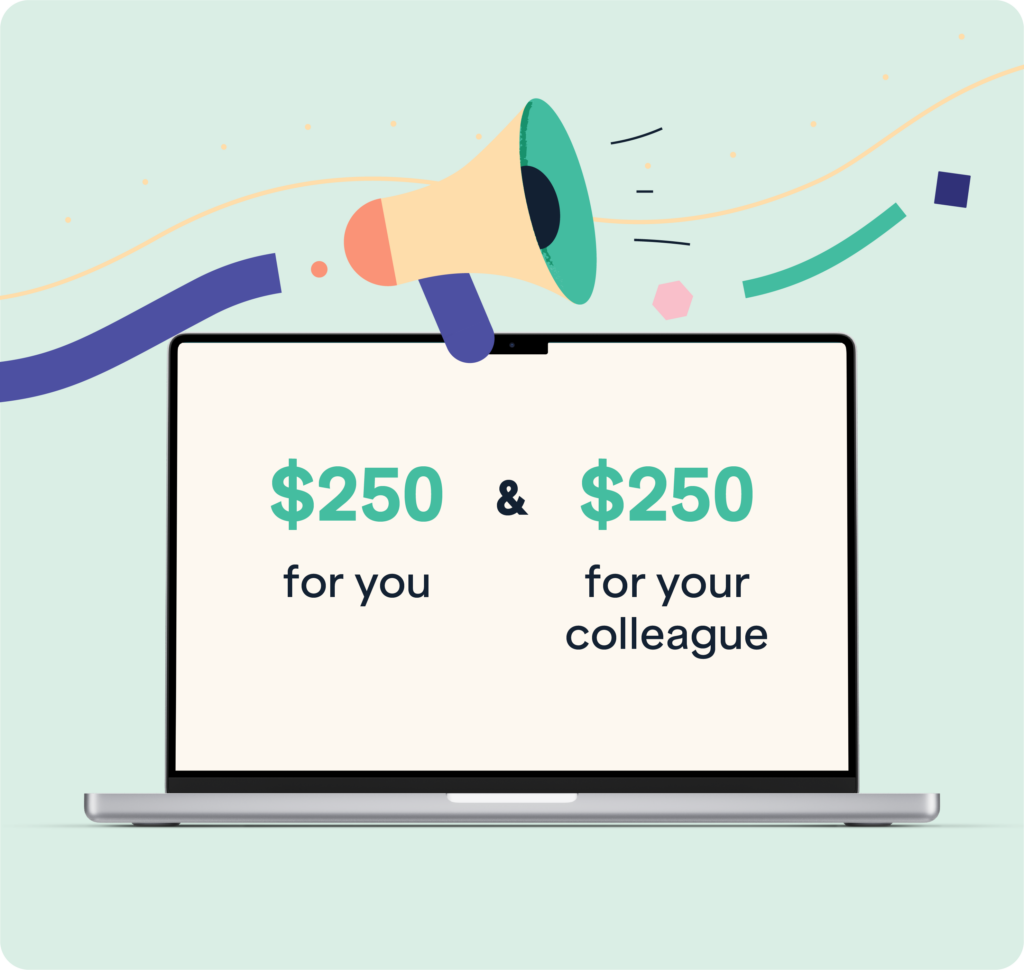 Referral Program | PayGround | Earn Credit for Referring