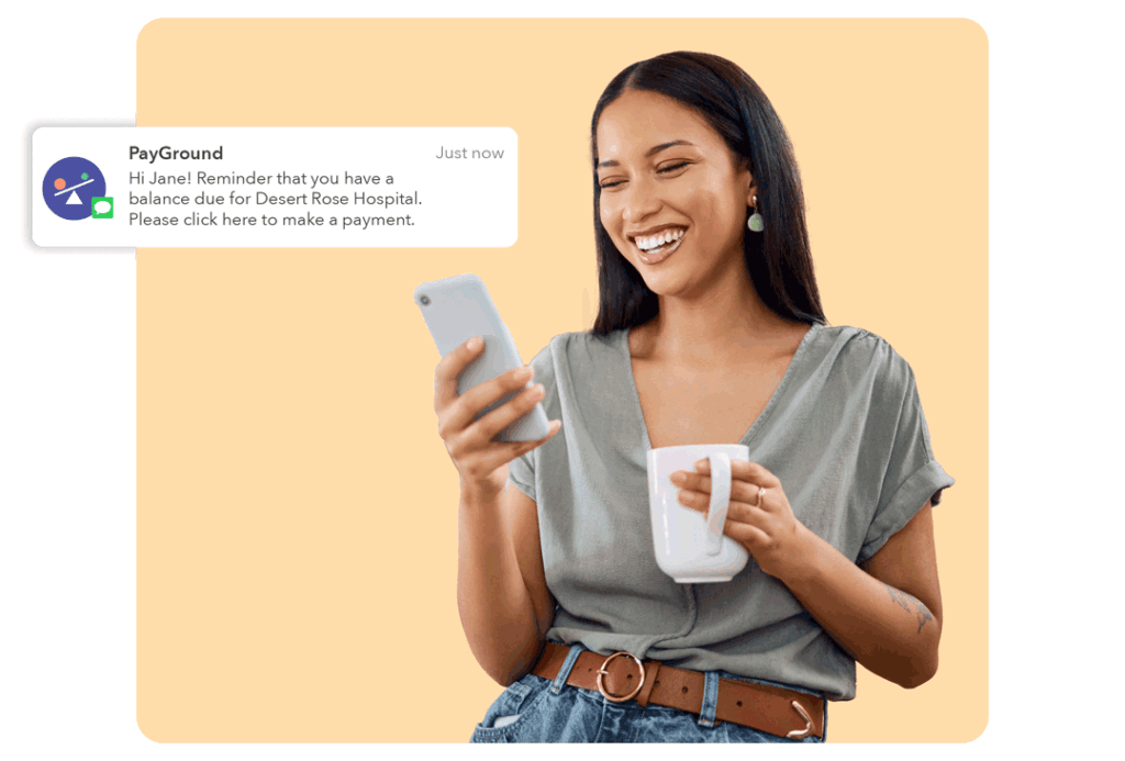 RCM Companies | PayGround | Medical Payments Simplified